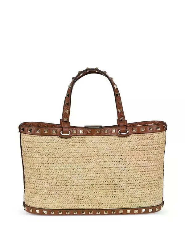 Valentino Garavani Rockstud Tote