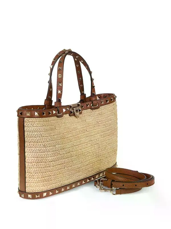 Valentino Garavani Rockstud Tote