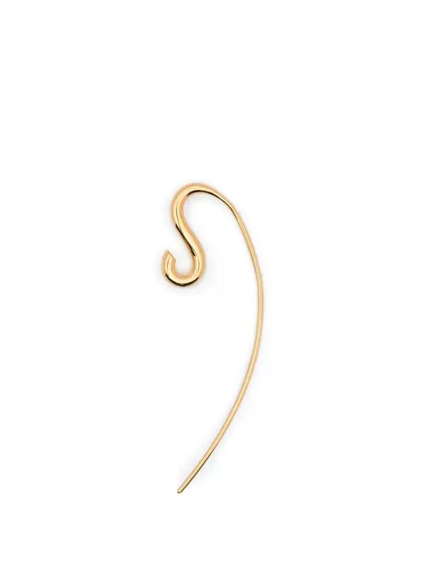 Charlotte Chesnais Hook Earring