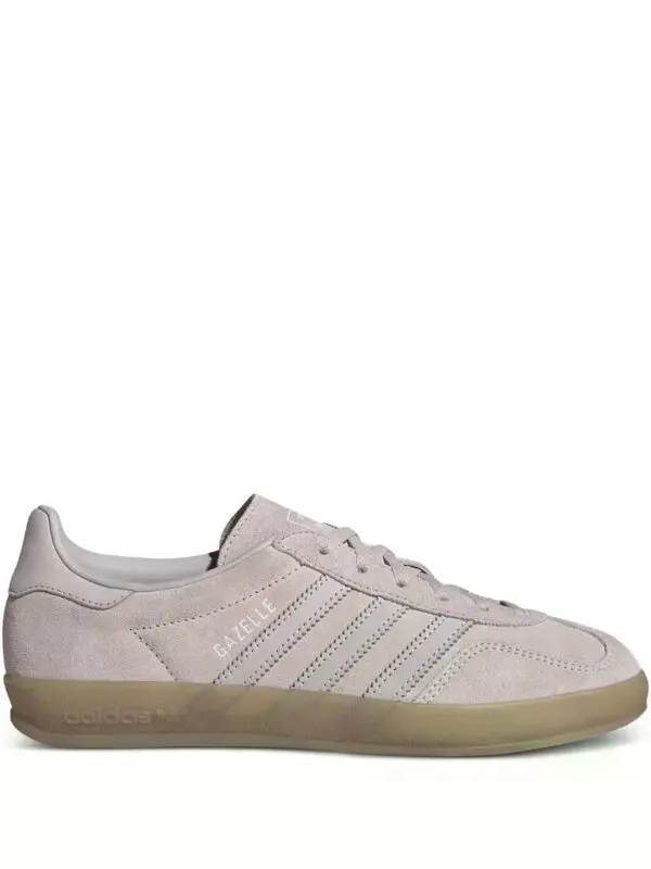 Adidas Lace-up Sneakers