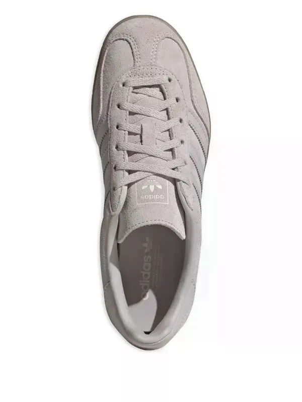 Adidas Lace-up Sneakers