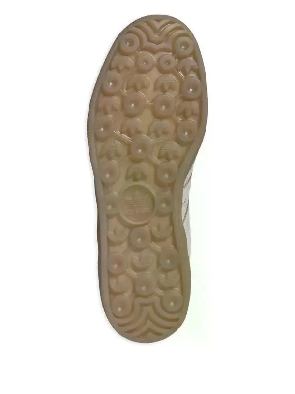 Adidas Lace-up Sneakers