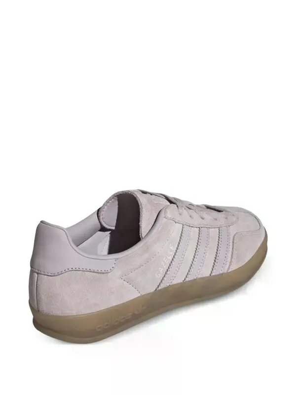 Adidas Lace-up Sneakers
