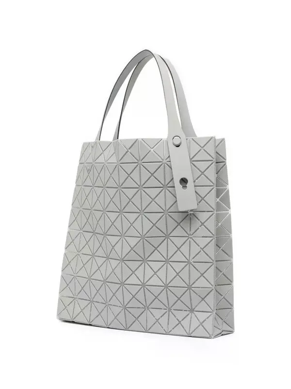 Issey Miyake Prism Plus Tote Bag - Grey