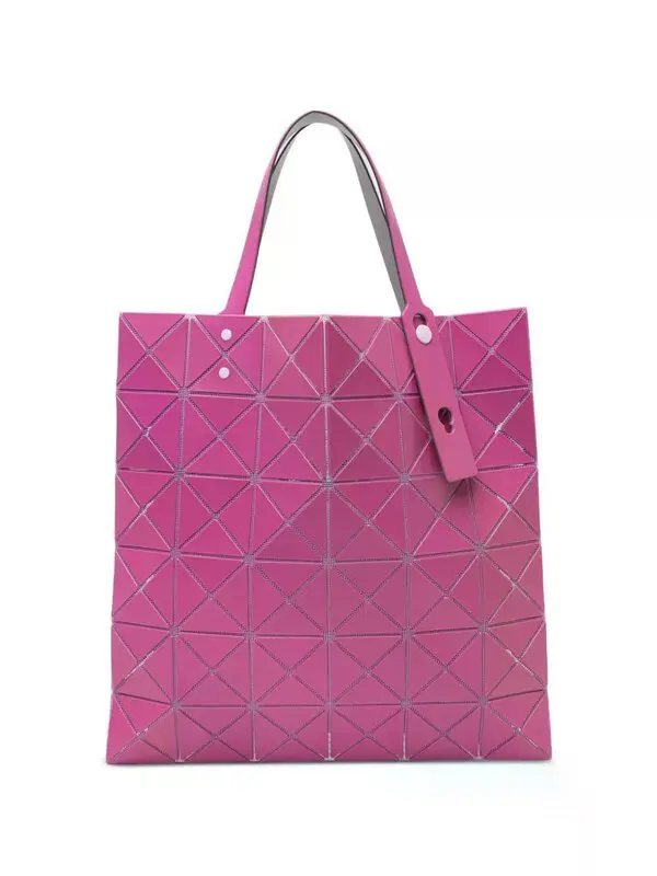 Issey Miyake Lucent Tote Bag - Pink