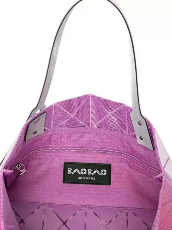 Issey Miyake Lucent Tote Bag - Pink