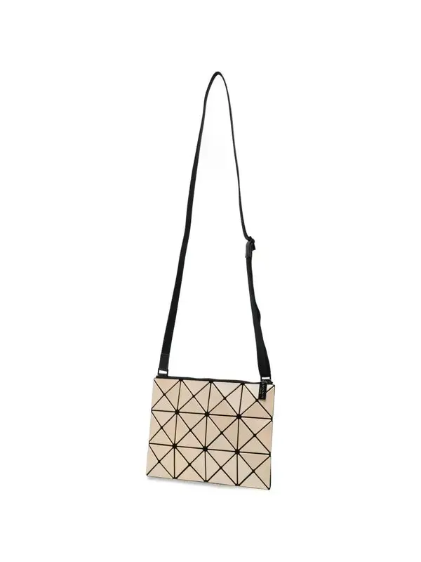Issey Miyake Lucent Crossbody Bag - Neutrals