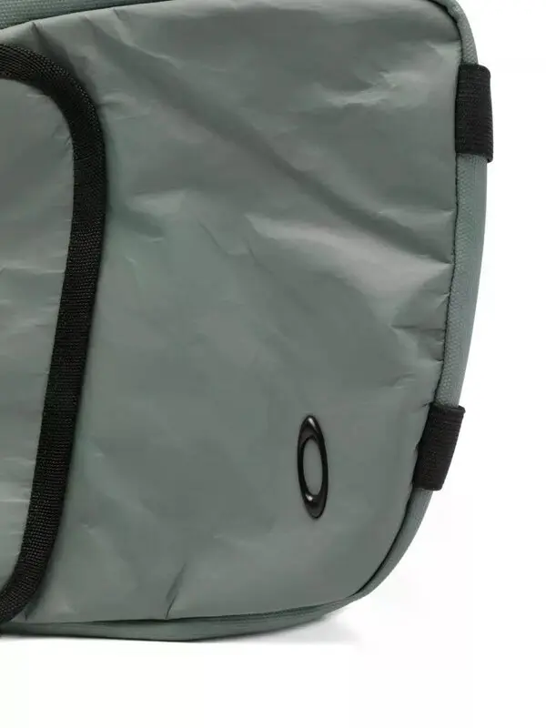 Oakley Zipped Belt Bag - Green