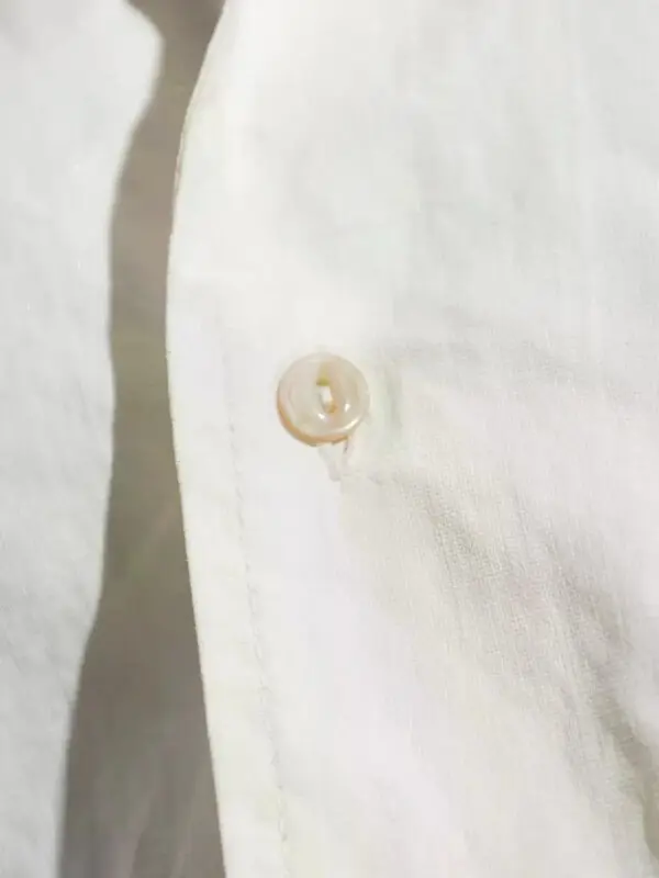 Dsquared2 Buttoned Shirt