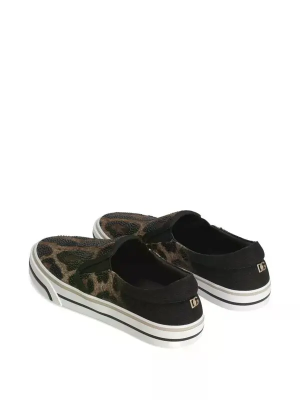 Dolce & Gabbana Dg Sailing Sneakers