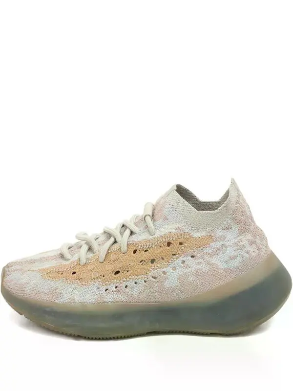 ADIDAS X YEEZY Boost 380 Mist Reflective Sneakers
