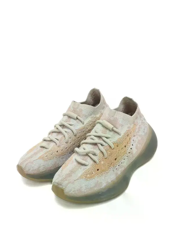 ADIDAS X YEEZY Boost 380 Mist Reflective Sneakers