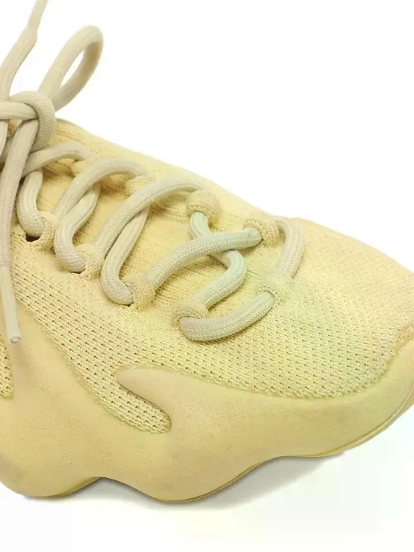 ADIDAS X YEEZY 450 Knit Sneakers