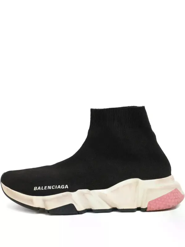 Balenciaga Speed Sneakers