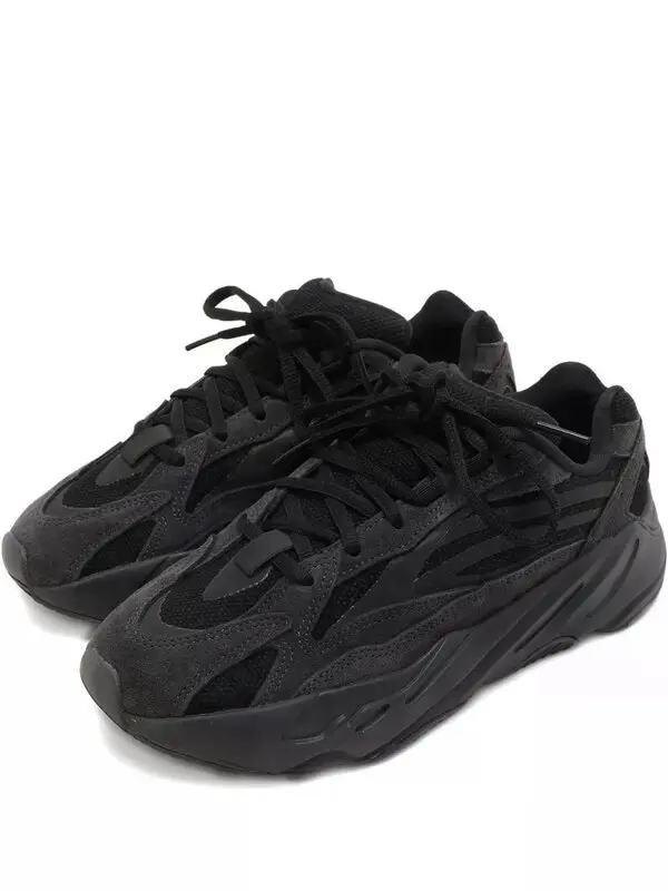 ADIDAS X YEEZY Boost 700 Vanta Sneakers - Black
