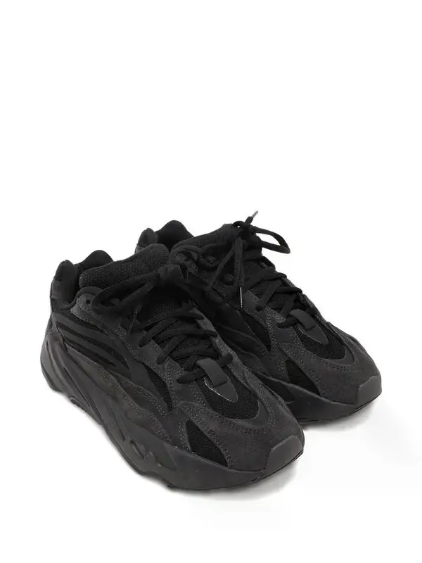 ADIDAS X YEEZY Boost 700 Vanta Sneakers - Black