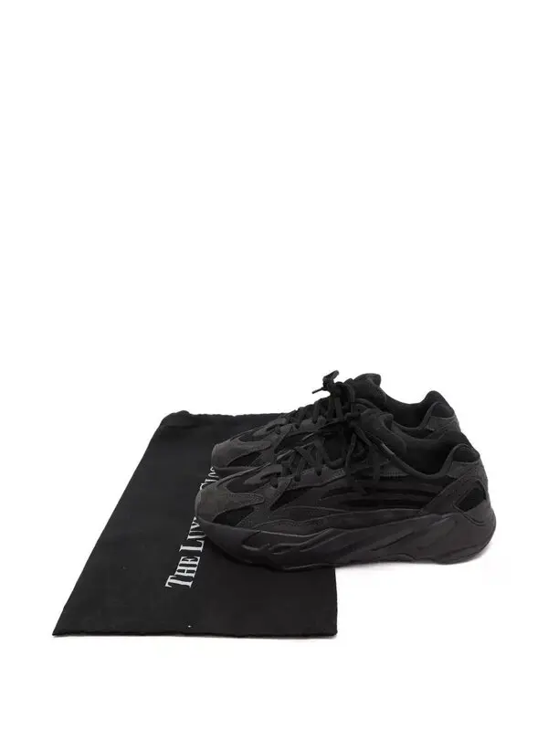 ADIDAS X YEEZY Boost 700 Vanta Sneakers - Black