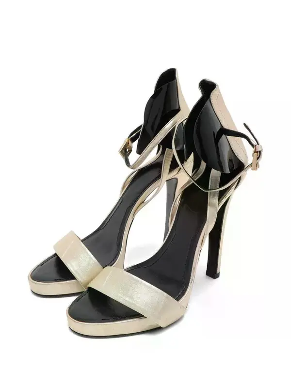 Givenchy Heeled Ankle-strap Sandals