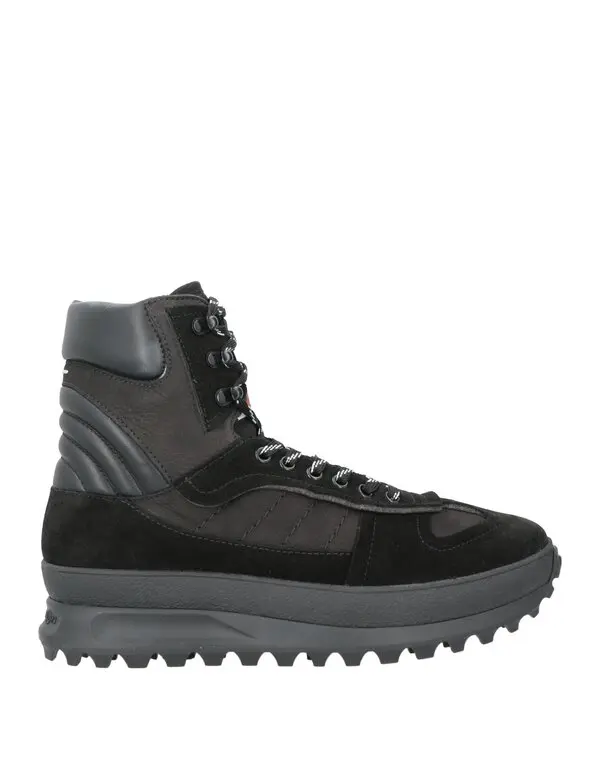 MAISON MARGIELA Ankle Boots - Black