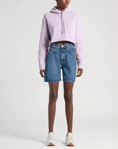 SAMSØE Φ SAMSØE Denim Shorts
