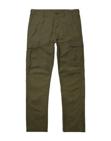 ORSLOW Cotton Military Pants