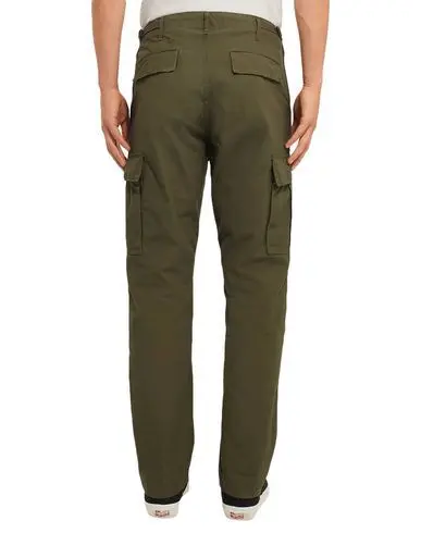 ORSLOW Cotton Military Pants