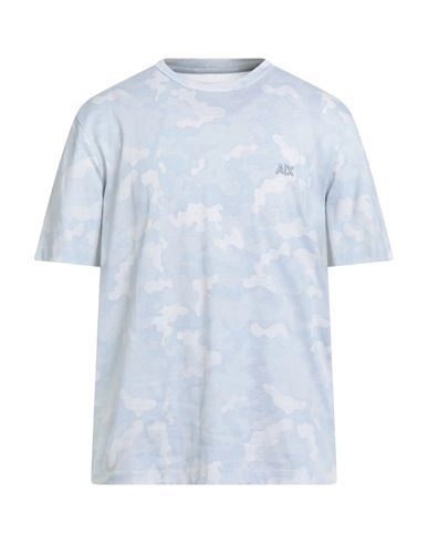 Armani Exchange T-shirt Size Cotton - Grey