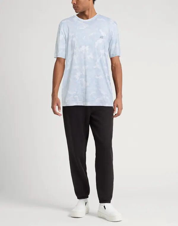 Armani Exchange T-shirt Size Cotton - Grey