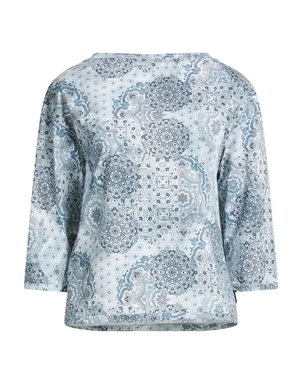 RRD Printed T-shirt With 3/4 Sleeves