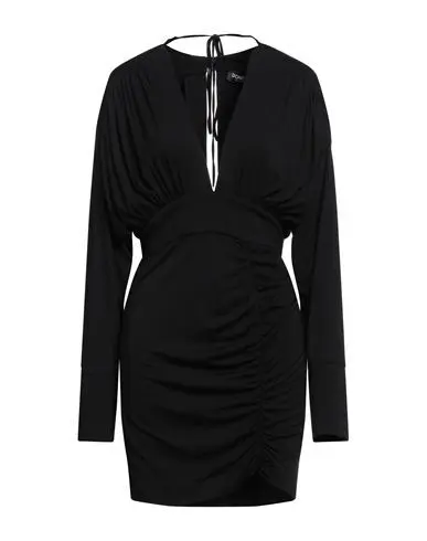 DONDUP Bodycon Mini Dress