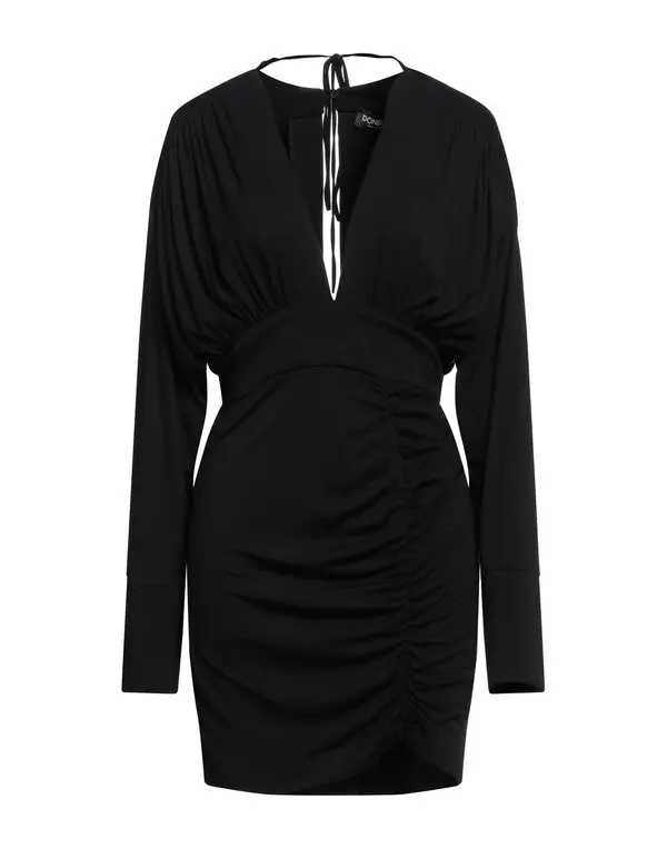 DONDUP Bodycon Mini Dress