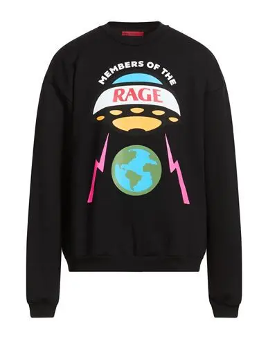 MEMBERS OF THE RAGE Cotton Sweatshirt