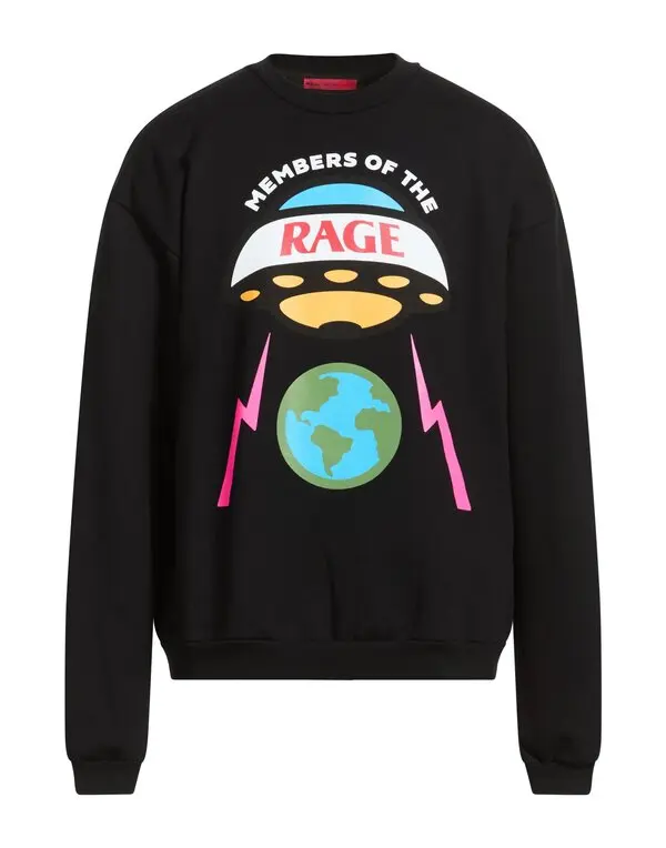 MEMBERS OF THE RAGE Cotton Sweatshirt