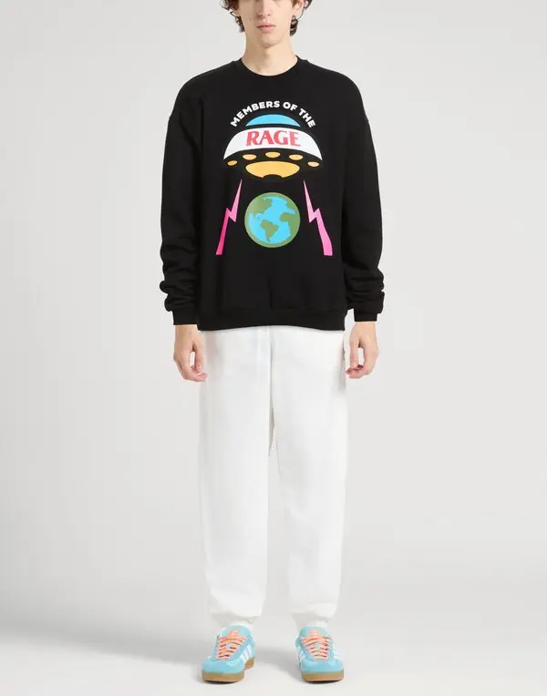 MEMBERS OF THE RAGE Cotton Sweatshirt