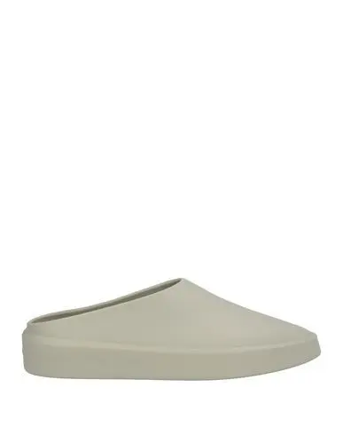 Fear Of God Mules & Clogs - Grey