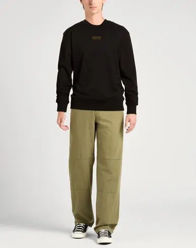 Versace Cotton Sweatshirt