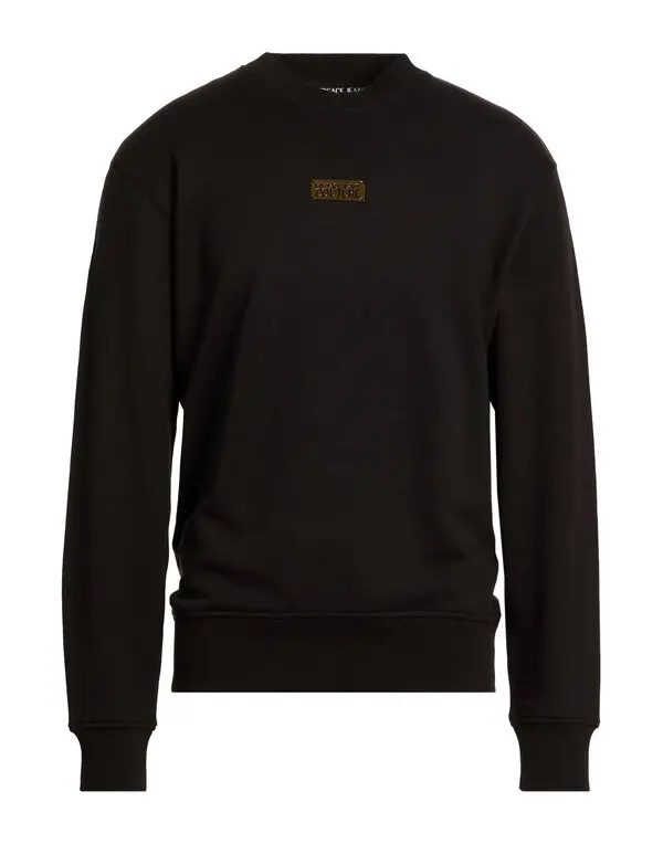 Versace Cotton Sweatshirt