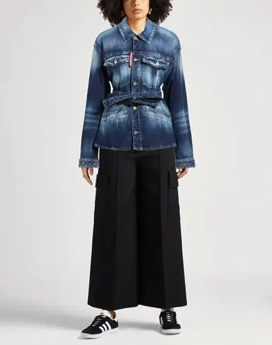 Dsquared2 Denim Outerwear