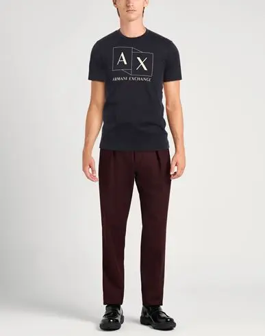 Armani Exchange T-shirt Size Cotton