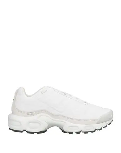 Nike Max Low-top Sneakers - White