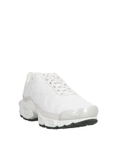 Nike Max Low-top Sneakers - White