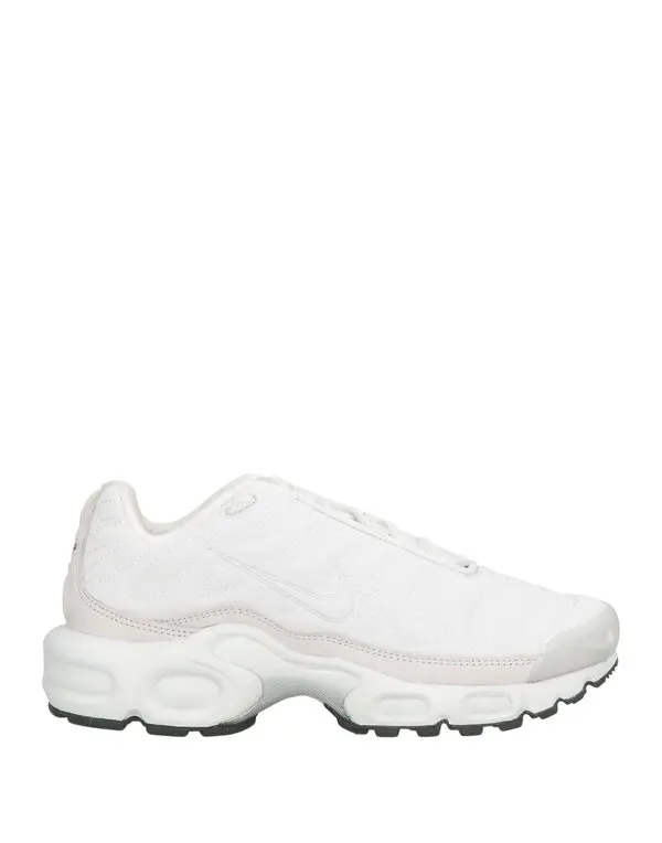 Nike Max Low-top Sneakers - White