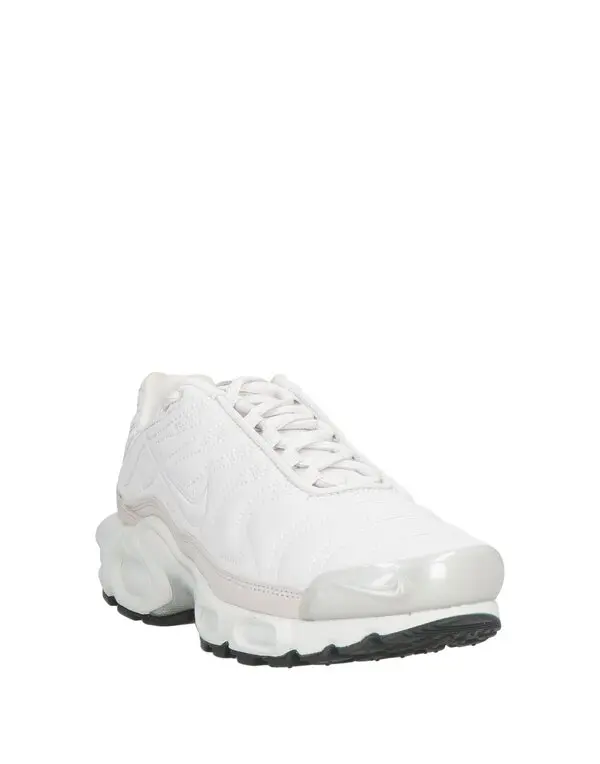 Nike Max Low-top Sneakers - White