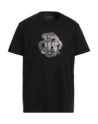 John Richmond T-shirt Size Cotton, Elastane