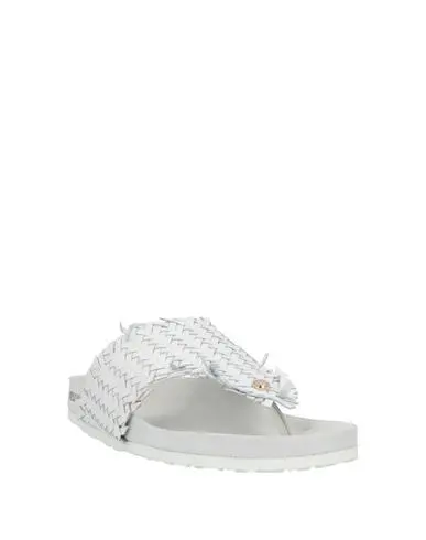 Moschino Thong Sandal