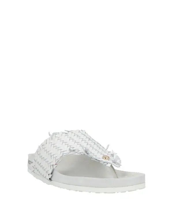 Moschino Thong Sandal