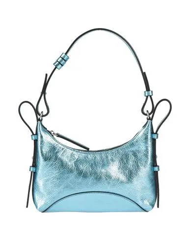 ZANELLATO Light Leather Hobo Bag