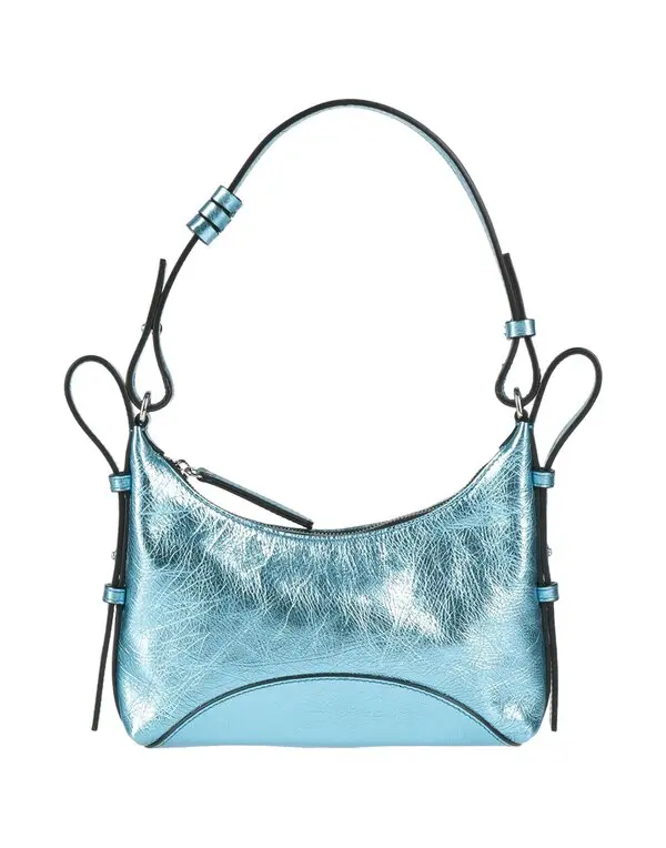 ZANELLATO Light Leather Hobo Bag