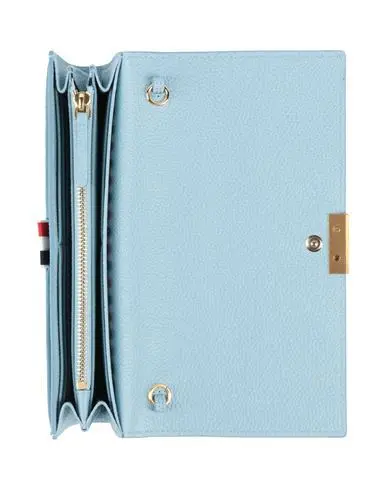 Thom Browne Crossbody Wallet Leather