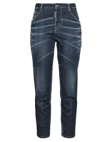 Dsquared2 Denim Tapered Jeans